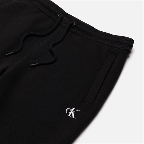 Мужские брюки Calvin Klein Jeans Cotton Blend Fleece, J30J314674BAE