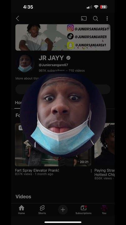 Khan Asadi And Jr Jayy Collab Youtube