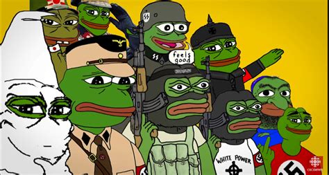 Savepepe — Were Taking Pepe The Frog Back From The Alt Right Racists