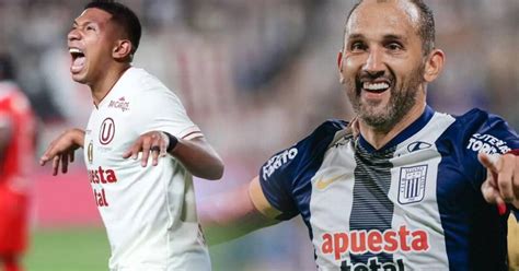 Tabla De Posiciones De Liga 1 En Vivo Así Quedaron Universitario Y