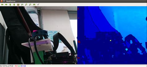 Jetson Nano Pyrealsense2 Runtimeerror Frame Didnt Arrive Within 5000 · Issue 10070