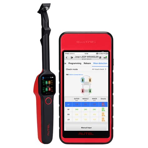 Autel Maxitpms Its600e Tpms Relearn Tools Plus Maxitpms Tbe200e Tire