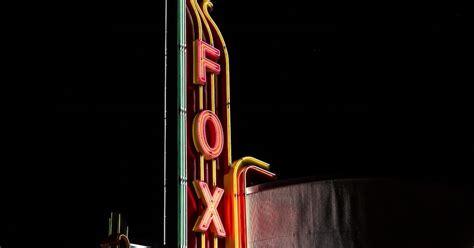 Aurora Fox Announces Season Onstage Colorado