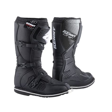 Bottes Track Origin KENNY AVENEL MOTOS QUADS