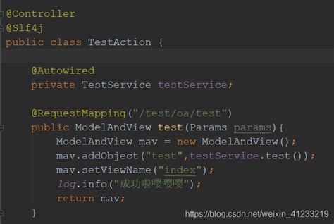 Springboot 中使用lombok插件 Csdn博客