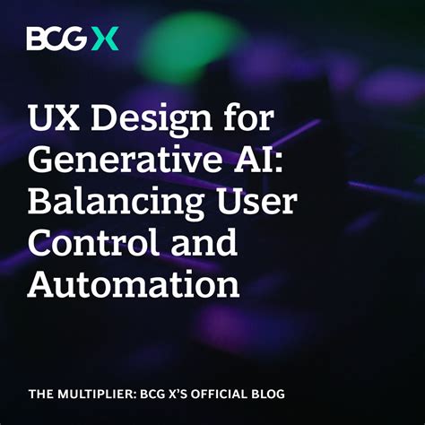 Suchen Huang On Linkedin Designing Inclusive Genai Products Is Essential To The Adoption By A