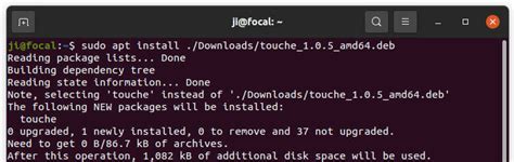 How To Enable Configure Multi Touch Gestures In Ubuntu 2004 And Higher Open Source Society Malta