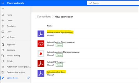 Integrating Adobe Acrobat Sign With Microsoft Dynamics 365 Aqualitycrm