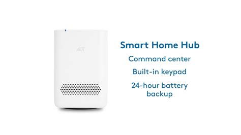 Google And ADT Unveil The New ADT Self Setup Security System With Nest Integration