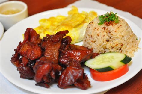 Tocilog Recipe Cook