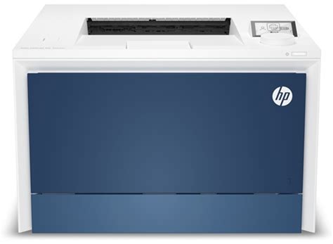 HP Color LaserJet Pro 4202dn Drucker - HP Store Deutschland
