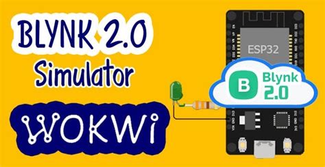 สอน Wokwi Iot Blynk 20 บทที่ 2 การใช้งานฟังก์ชั่น Automations ใน Blynk 20 By Narin Damnuy