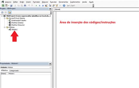 Como Super Ocultar Planilhas No Excel Guia Do Excel