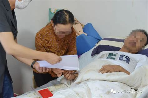 【我为群众办实事】大理市法院：巡回审理解民忧，刑事速裁暖人心澎湃号·政务澎湃新闻 The Paper