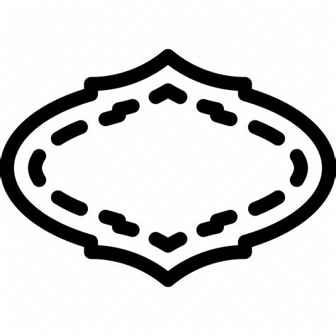 Dashed Frame Borders Dotted Photoshop Icon Download On Iconfinder