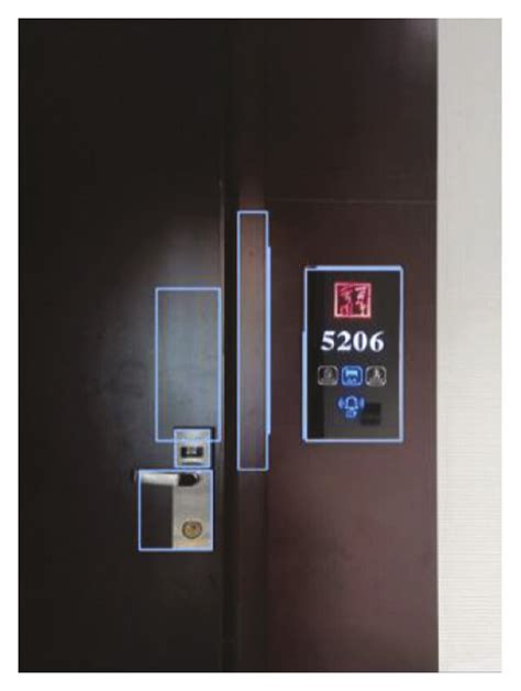 Text Detection Results A Morphological Method B Mser C Mser