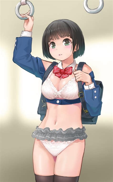 Original Drawn By Himeshaga Danbooru Original Drawn By Himeshaga Danbooru