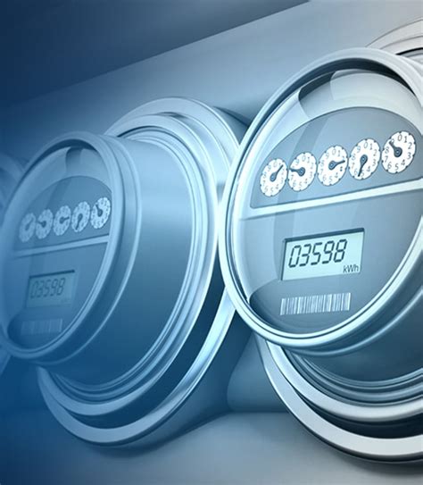 Smart Meters Panasonic Industry Europe Gmbh