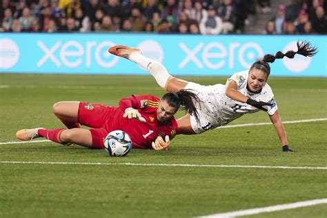Who Is Zecira Musovic Swedens Breakout Womens World