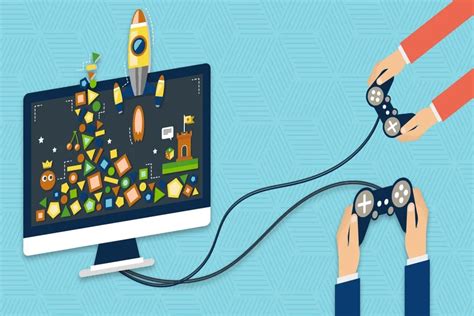 Educational Digital Games Implementation Strategies And Creative Activities