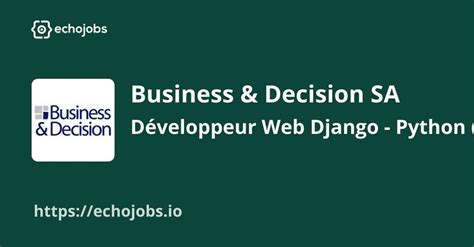 Hiring Développeur Web Django Python F H [cordova Angular Sql Postgresql Git Javascript