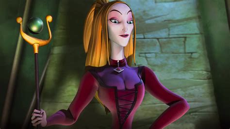 Frieda By Cheedong67 On Deviantart