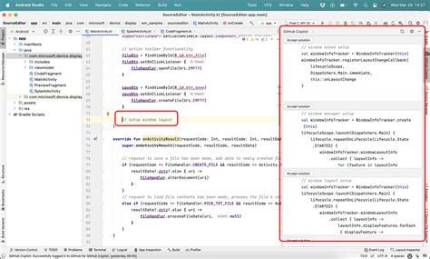 Openai Android Developer Assistance Surface Duo Blog