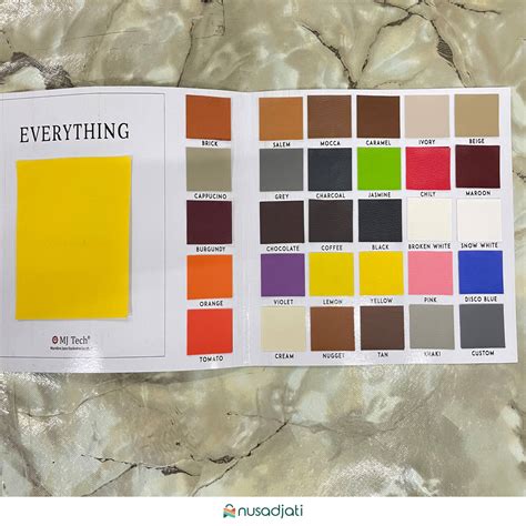 7 Katalog Kain Sofa Premium Untuk Keindahan Ruangan Anda