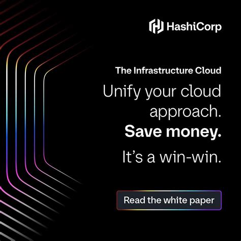 Hashicorp On Linkedin Introducing The Infrastructure Cloud