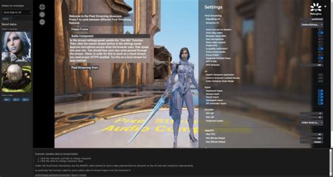 pixel streaming with unreal engine advanced architecture explained