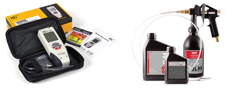 Tackling Blocked Dpfs Aaa Magazine