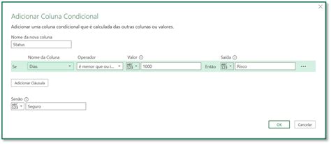 Power Query Excel Aplicação Prática em um Projeto
