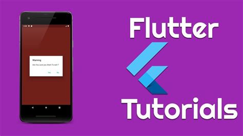 Overriding Back Button Press Double Tap To Exit In Flutter By Desi