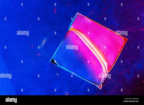 Cpu Ram Technology Of Cyber Electronic Concept Technology Arthouse Overheating Of The Central