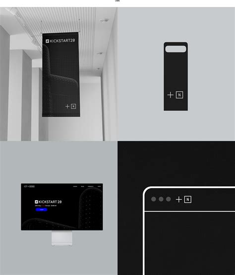 IoT Network Identity On Behance