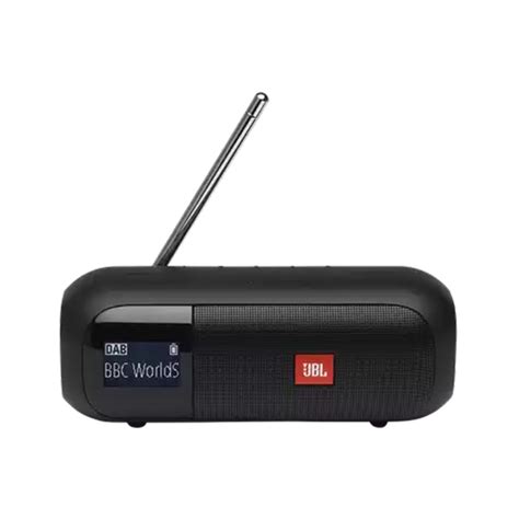 Jbl Tuner Fm Radio Portable Bluetooth Speaker Appleme