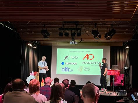 jon gould 🦊 on linkedin djangodaycph djangocph djangocon