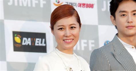 [포토엔]과감한 문소리 짧아도 너무 짧은 시스루 하의실종 제천국제음악영화제