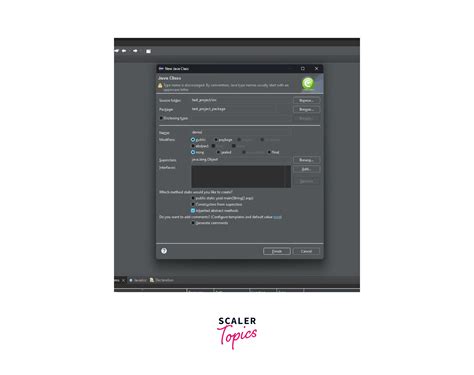 How To Configure Selenium In Eclipse Scaler Topics