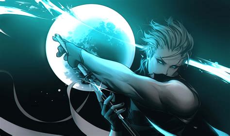 [100 ] Vergil Wallpapers