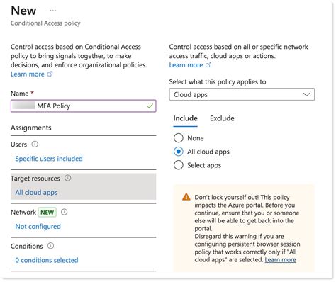 Microsoft Conditional Access External Authentication Method Eam Integration Guide