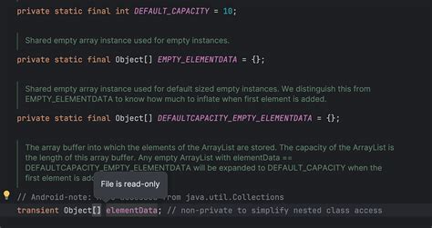 Array Internal Implementation — Java By Androidai Medium Array Internal Implementation — Java By Androidai Medium