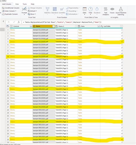 Solved Power Query Group By Microsoft Fabric Community