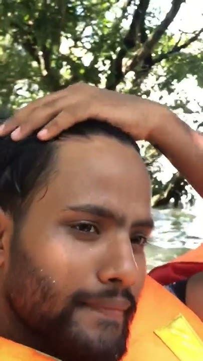 টাঙ্গুয়ার হাওর ২০২৩ Tanguar Haor Vlog Youtube