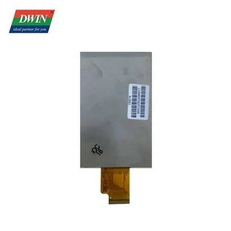 Black Inch X RGB Interface IPS TFT LCD LI T TC At Piece In Hyderabad