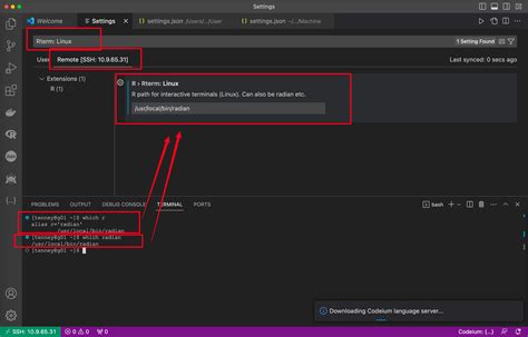 更现代的服务器R开发 服务器VSCode R搭建 腾讯云开发者社区 腾讯云 更现代的服务器R开发 服务器VSCode R搭建 腾讯云开发者社区 腾讯云