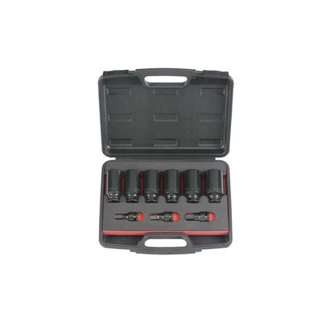 Force 40912 Power Socket Set Ml Performance Force 40912 Power Socket Set Ml Performance