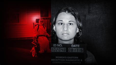Watch The Prison Confessions Of Gypsy Rose Blanchard Online Stream On