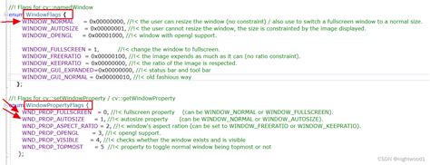 【opencv 全屏显示图像，c 和python代码实现】 源码巴士