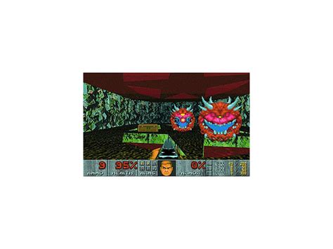 Doom 1993 Online Game Code